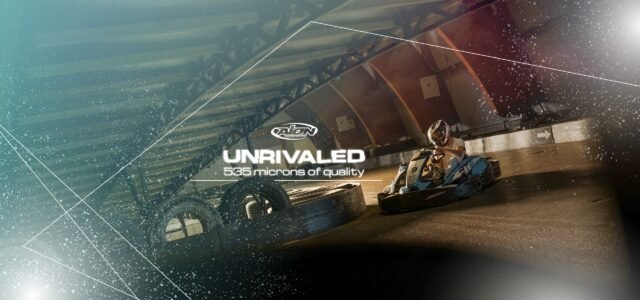 AION Graphics for a professional sports and extreme hobbies