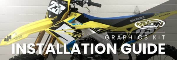 How to install graphics guide - AION Graphics